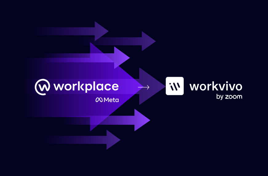 Will Meta's Workplace shutdown be a boon for Zoom's Workvivo? | Constellation Research Inc.